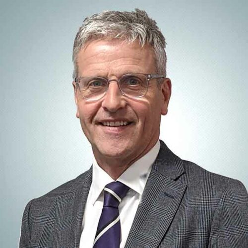 Tim Porter | Board of Directors | Evolution Funding