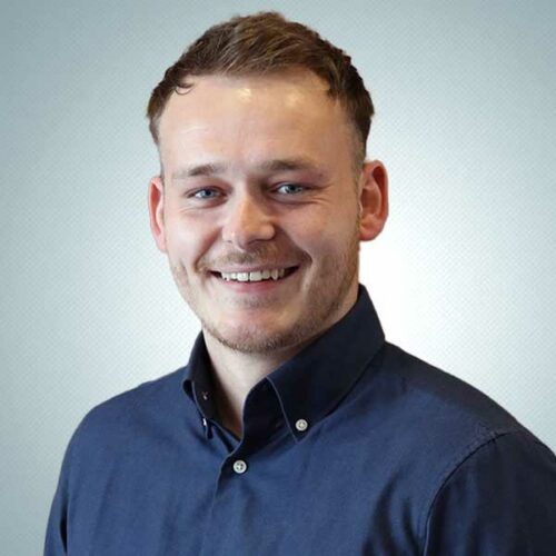 Sam Whittaker | Senior Management Team | Evolution Funding