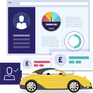 My Car Credit | Car Finance Online & Car Loans from Evolution Funding