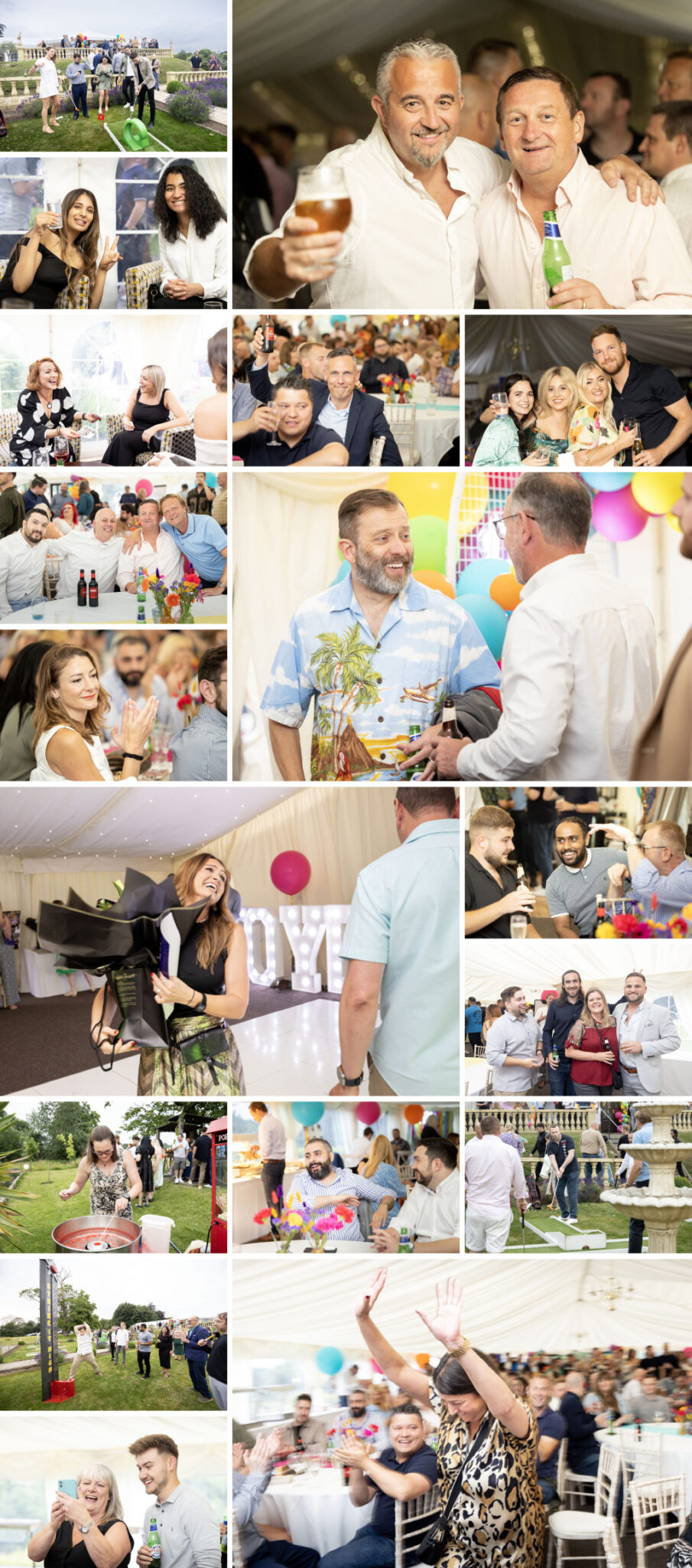 Evolution Funding Celebrates 20 Years of Trading