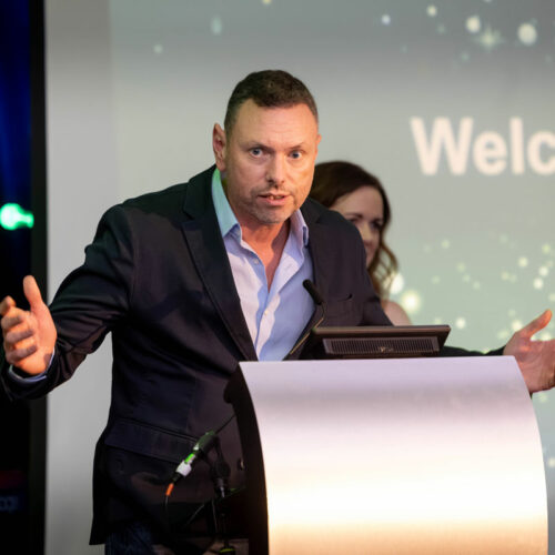 Evolution Funding Secures Carlyle Investment