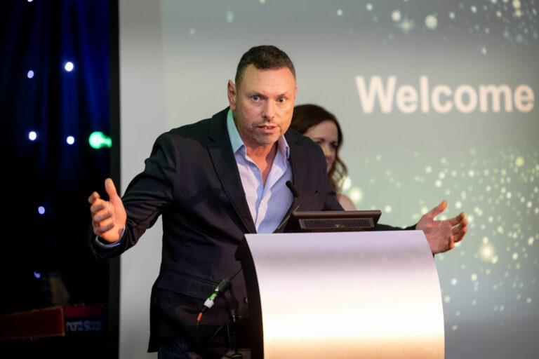 Evolution Funding Launches New Purpose, Vision, and Mission