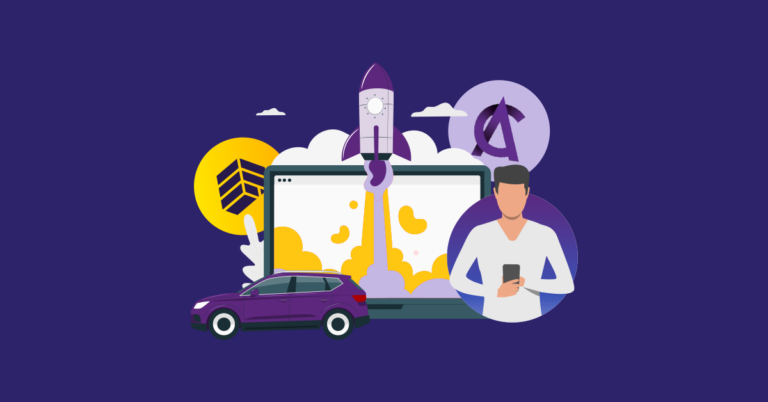 Evolution Funding: UK's largest used auto finance platform