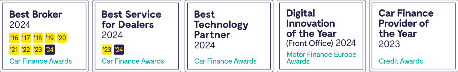 Evolution Funding: UK's largest used auto finance platform