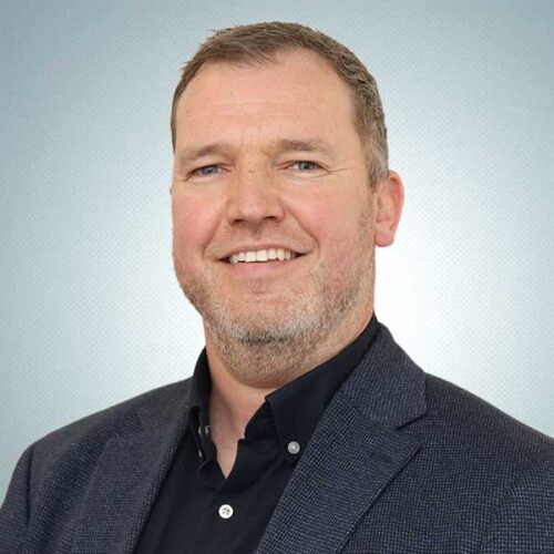 Neil Hewitt | Senior Management Team | Evolution Funding